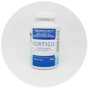 Prevenzione e riabilitazione - linea GIL - Linea GIL - Integratori